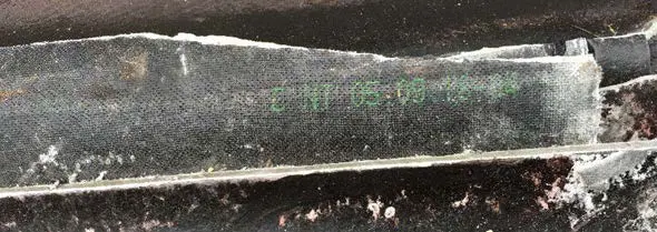 Sådan kommer du af med dit asbestaffald | Asbestordning for private