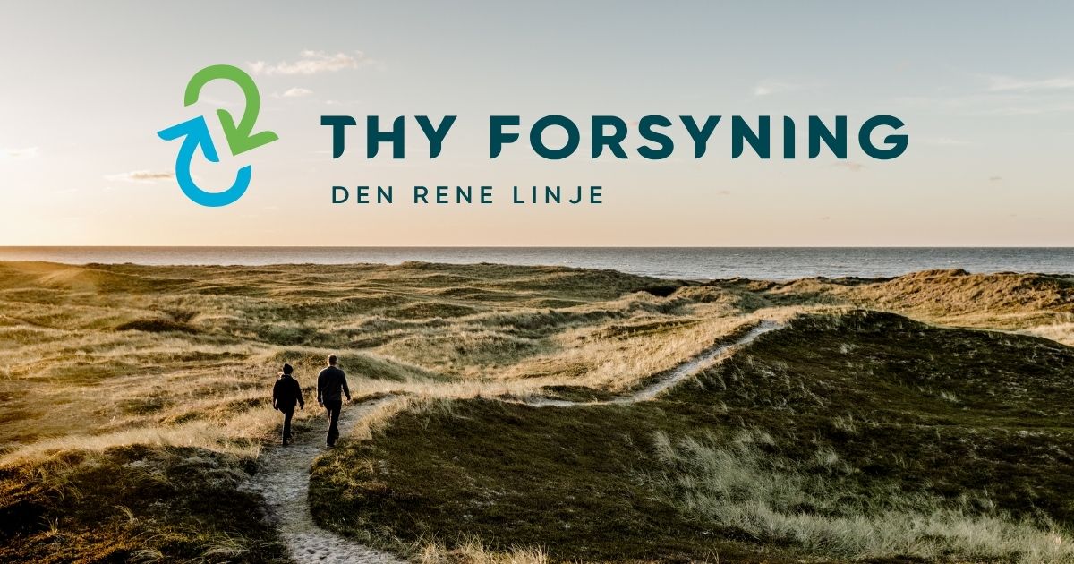 Oversigt | Thy Forsyning