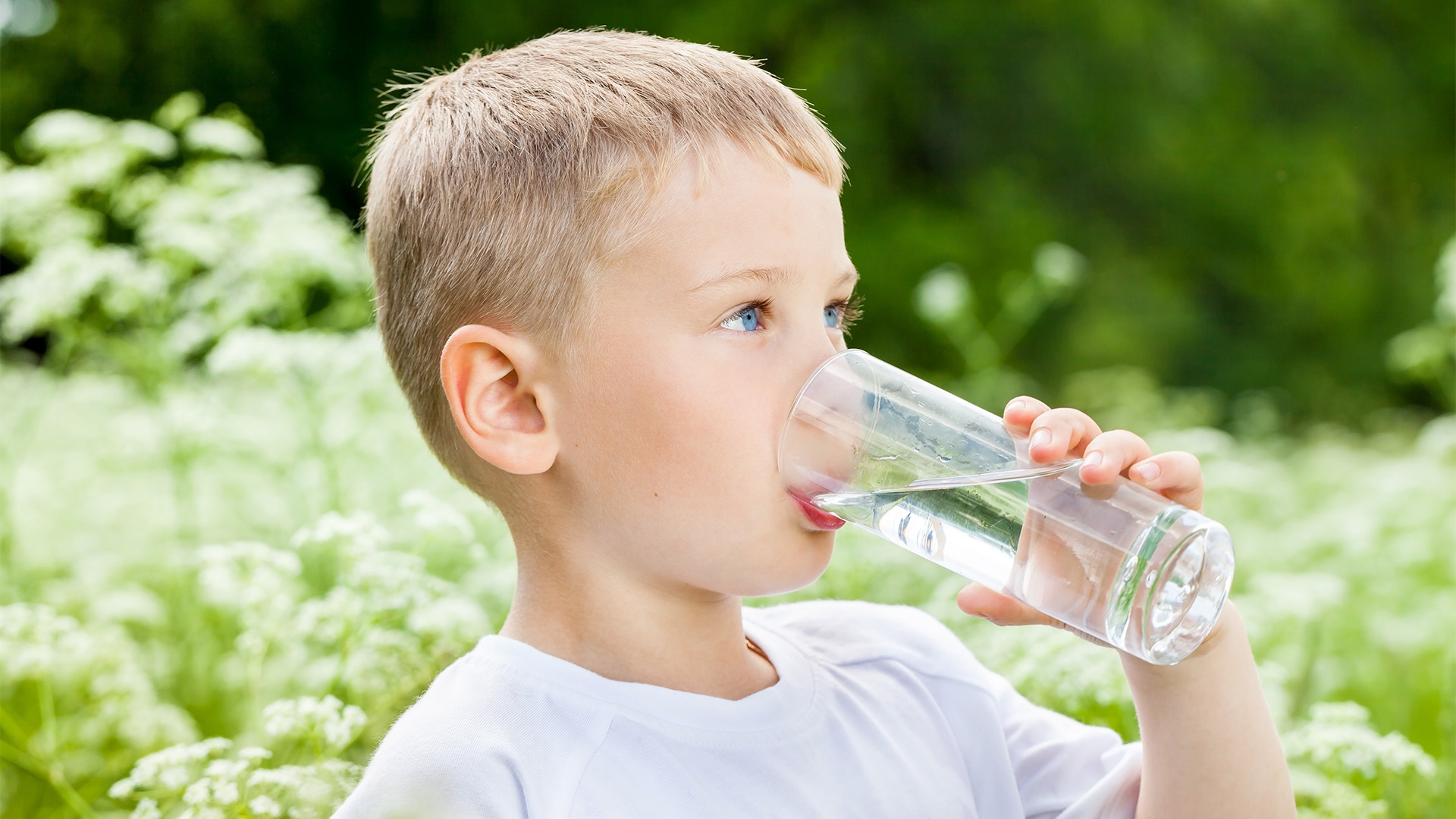 Tilslutning af drikkevand i Thy